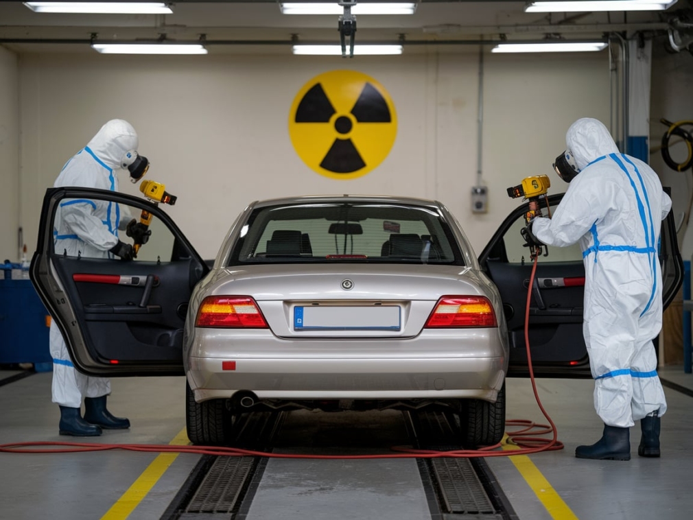 CarsRadiation – Driving Safe, Staying Shielded: Your Guide to EMF and ...